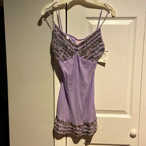 Central Park West | Intimates & Sleepwear | Vintage Central Park West ...
